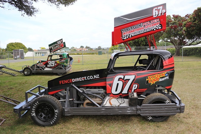 Stock car photos, Super stocks website New Zealand