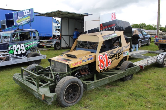 Stock car photos, Super stocks website New Zealand