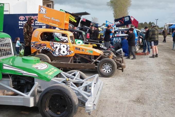 Stock car photos, Super stocks website New Zealand