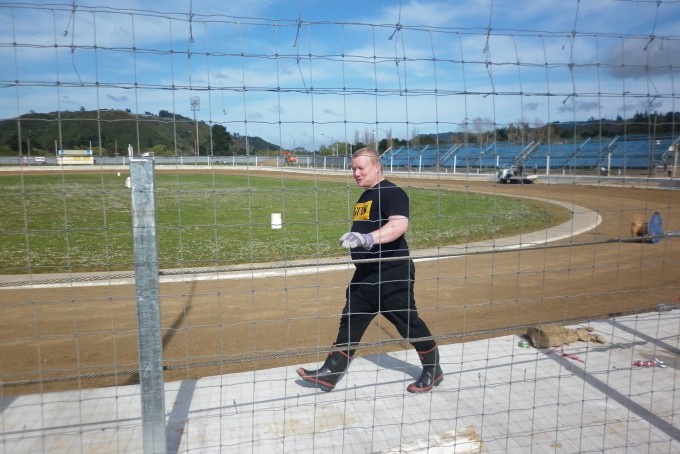 Stock car photos, Super stocks website New Zealand