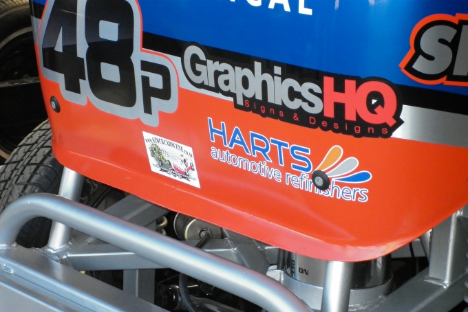 Stock car photos, Super stocks website New Zealand