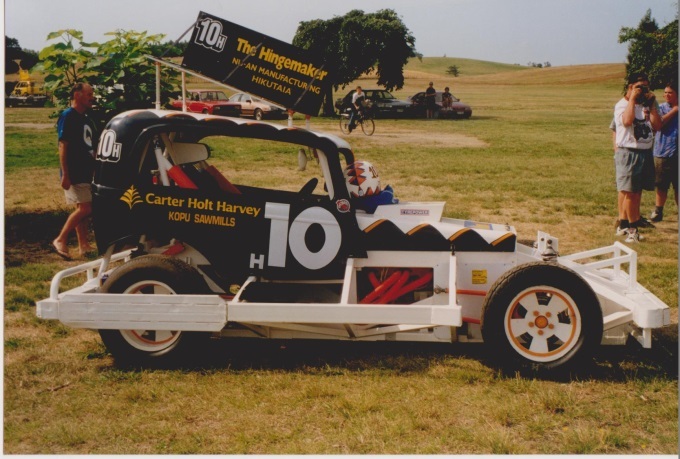 Speedway stock cars super stocks New Zealand
