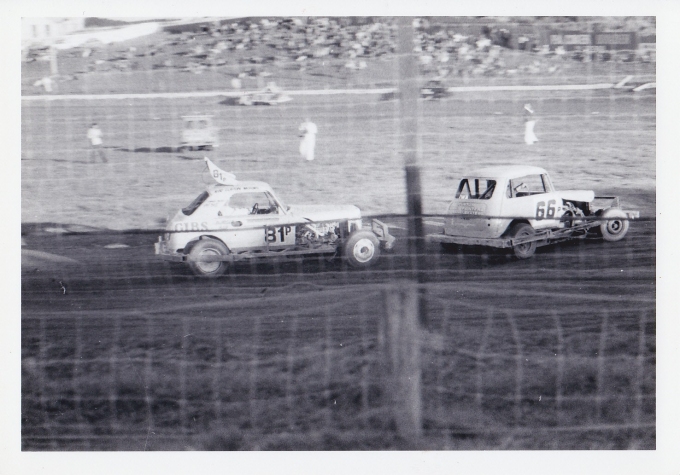 Speedway stock cars super stocks New Zealand