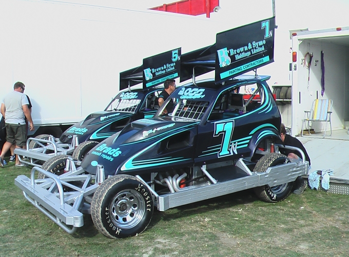 Stock car photos, Super stocks website New Zealand