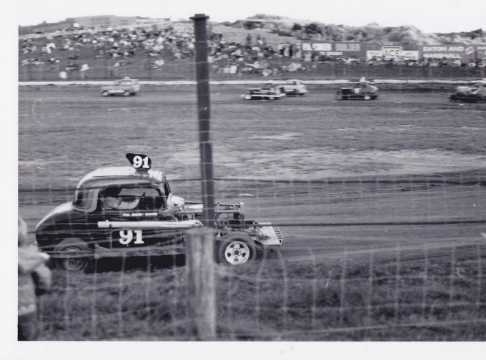 Speedway stock cars super stocks New Zealand
