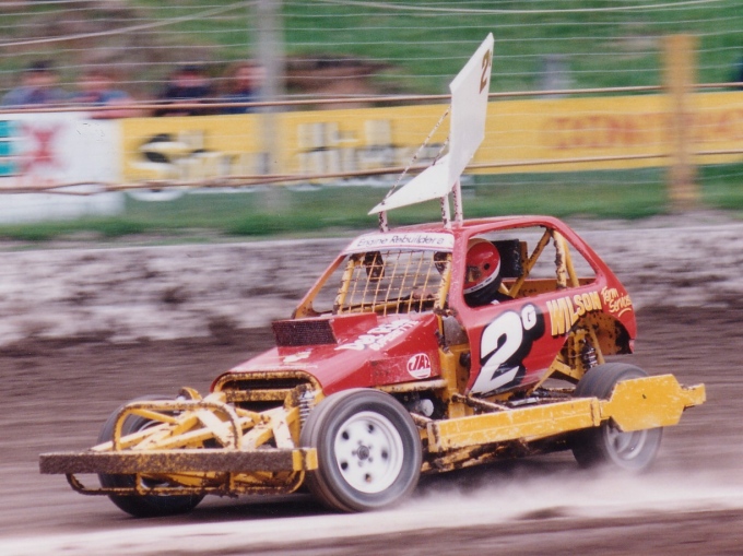 Speedway stock cars super stocks New Zealand