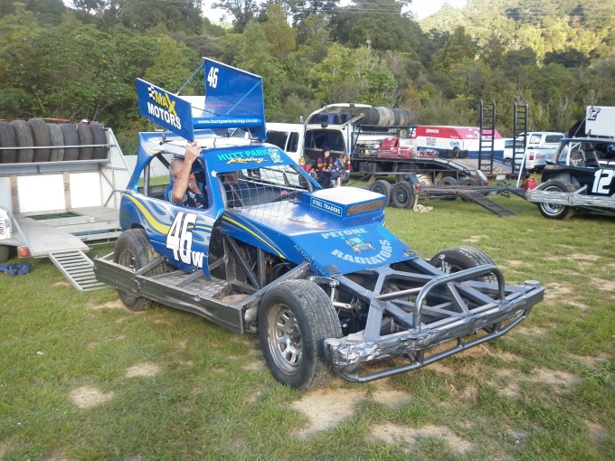 Stock car photos, Super stocks website New Zealand