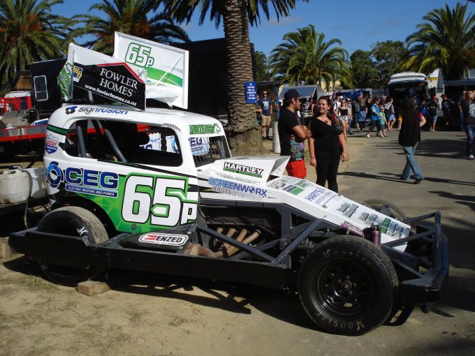 Stock car photos, Super stocks website New Zealand