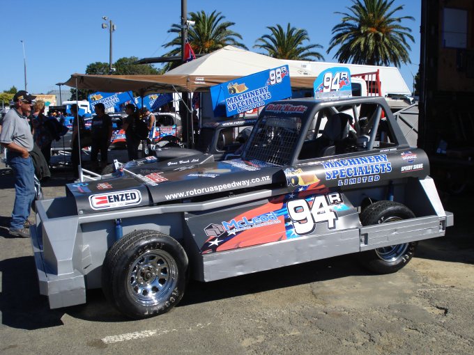 Stock car photos, Super stocks website New Zealand
