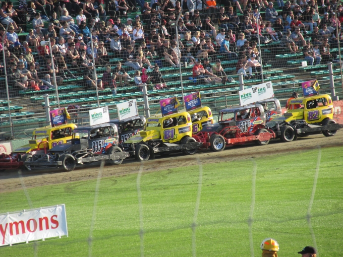 Stock car photos, Super stocks website New Zealand
