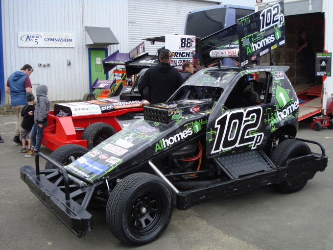 Stock car photos, Super stocks website New Zealand