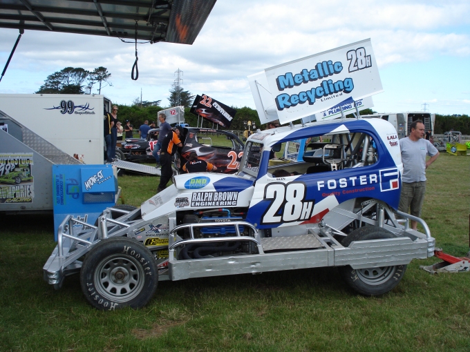 Stock car photos, Super stocks website New Zealand