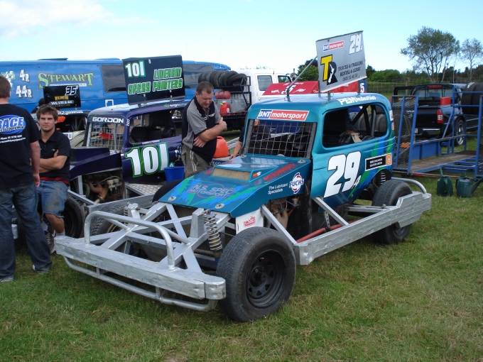 Stock car photos, Super stocks website New Zealand