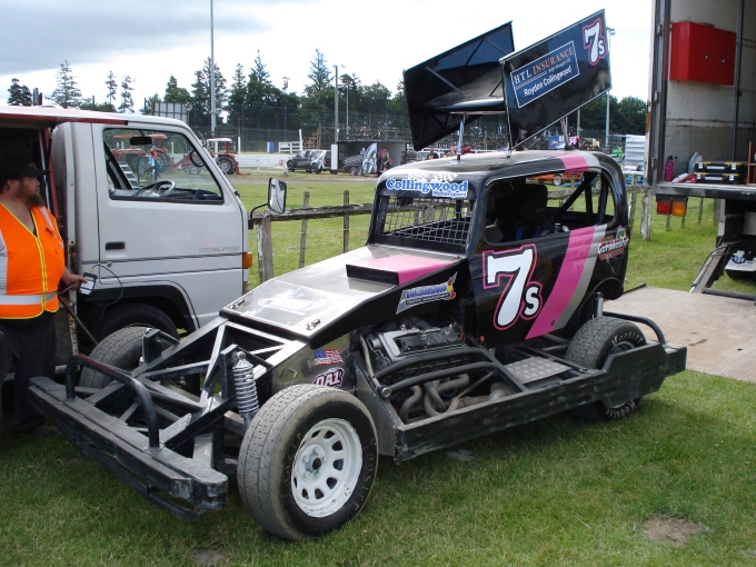 Stock car photos, Super stocks website New Zealand