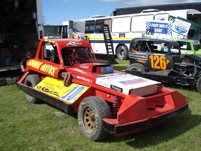 Stock car photos, Super stocks website New Zealand