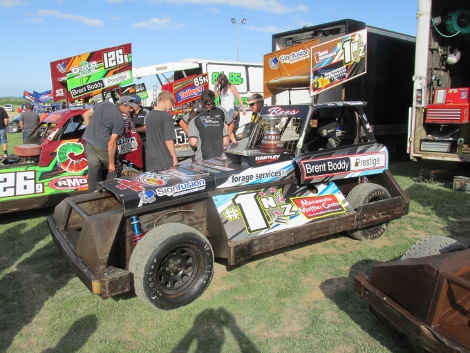 Stock car photos, Super stocks website New Zealand