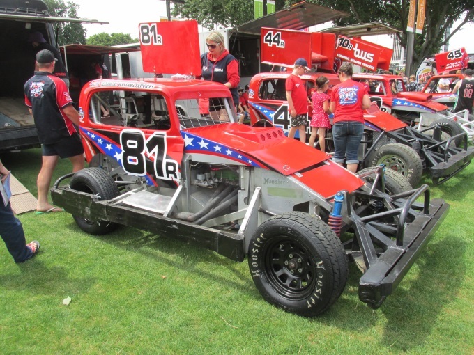 Stock car photos, Super stocks website New Zealand