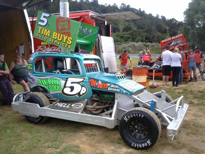 Stock car photos, Super stocks website New Zealand