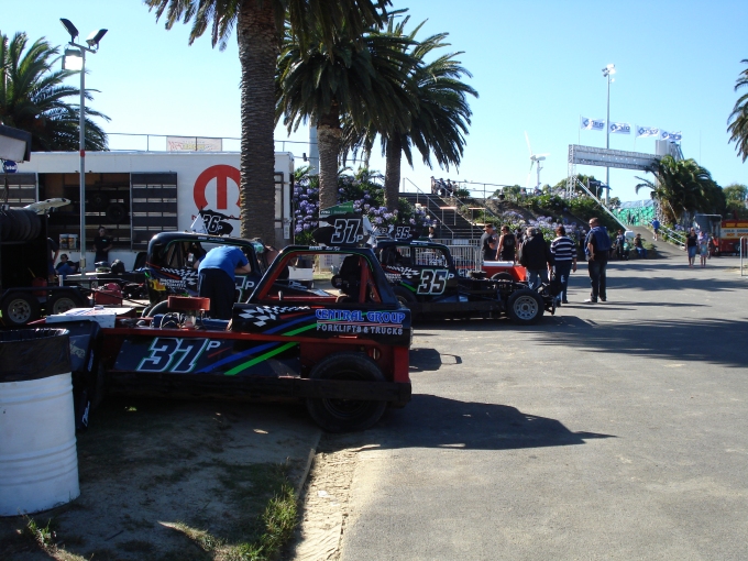 Stock car photos, Super stocks website New Zealand