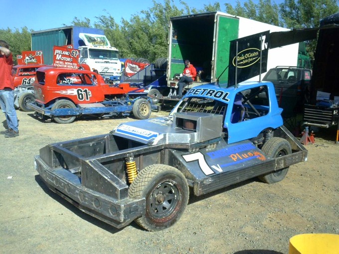 Stock car photos, Super stocks website New Zealand