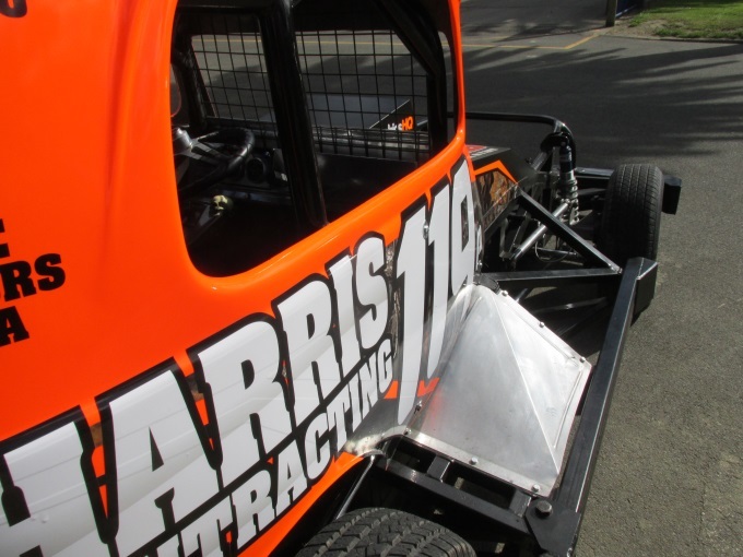 Dirt tracking New Zealand website