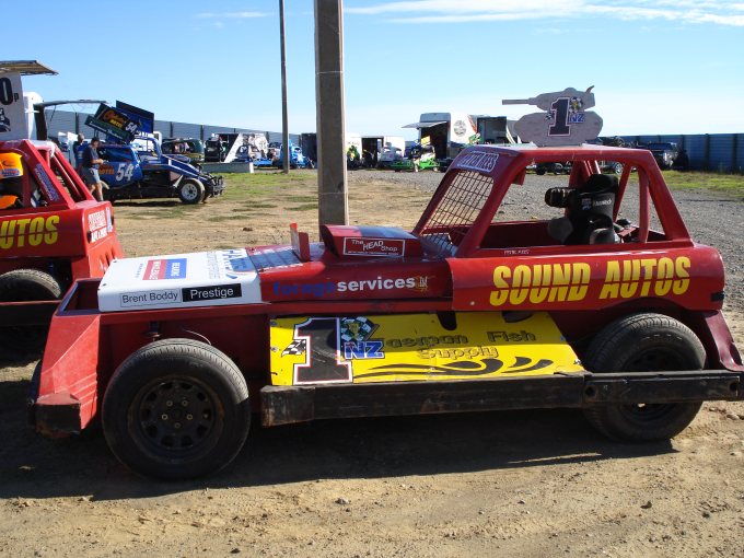 Stock car photos, Super stocks website New Zealand