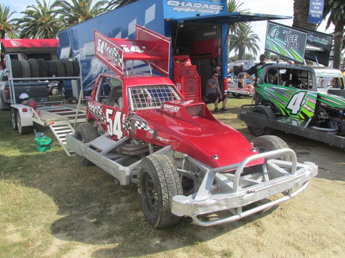 Stock car photos, Super stocks website New Zealand