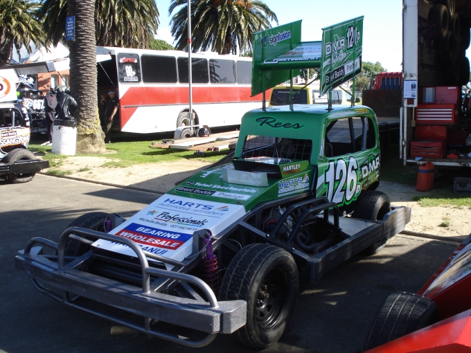 Stock car photos, Super stocks website New Zealand