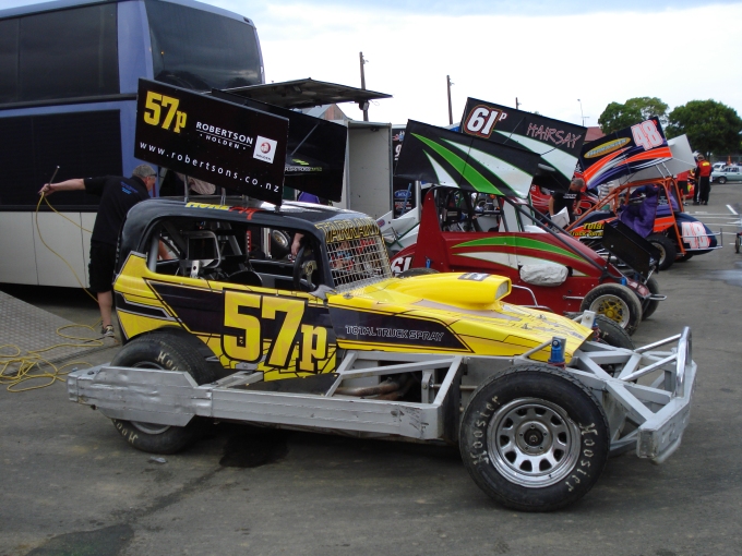 Stock car photos, Super stocks website New Zealand