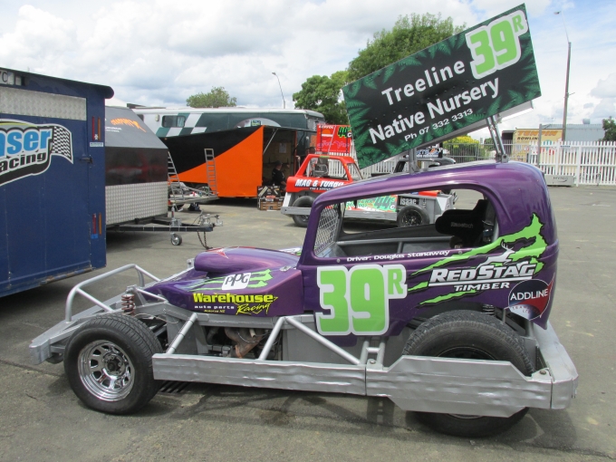 Stock car photos, Super stocks website New Zealand