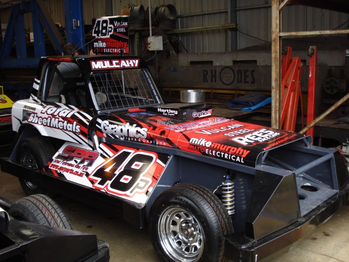 Stock car photos, Super stocks website New Zealand