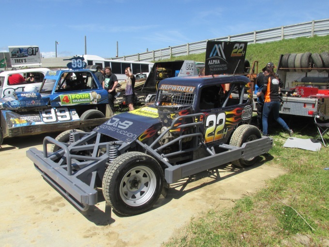Stock car photos, Super stocks website New Zealand