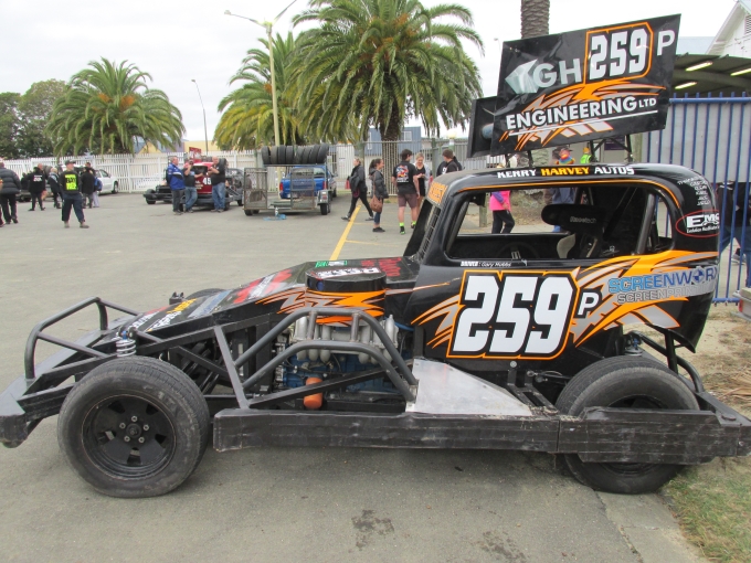 Stock car photos, Super stocks website New Zealand