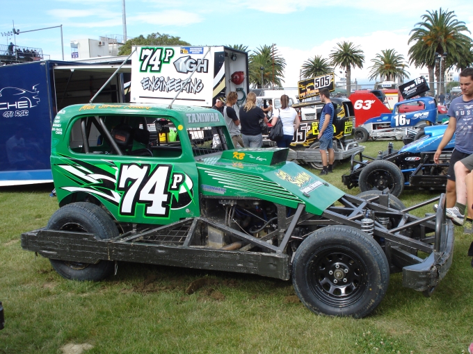 Stock car photos, Super stocks website New Zealand