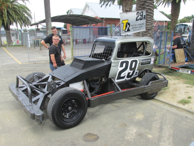 Stock car photos, Super stocks website New Zealand