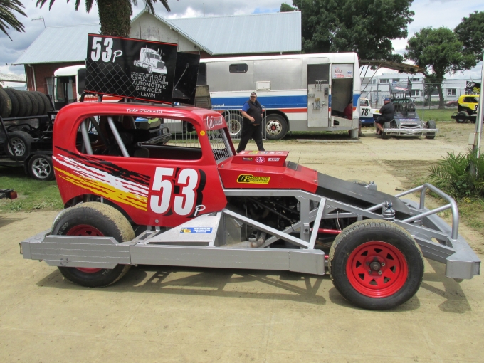 Stock car photos, Super stocks website New Zealand