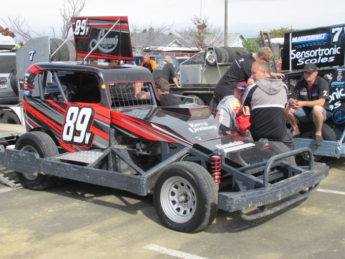 Stock car photos, Super stocks website New Zealand