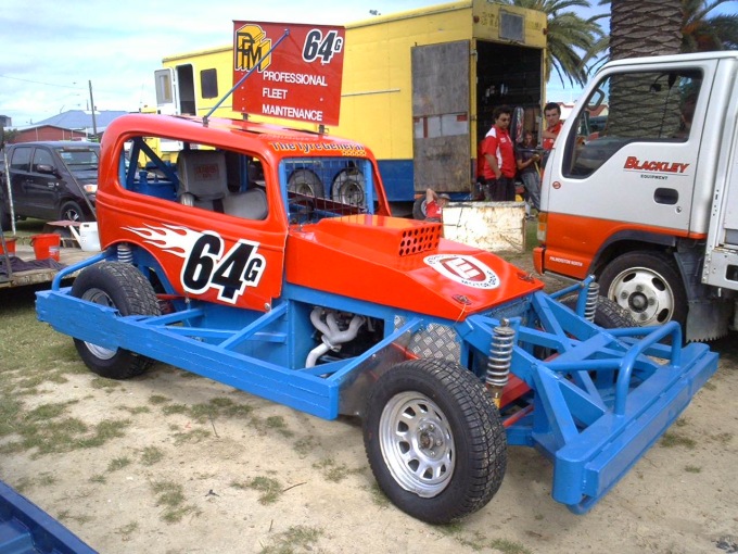 Stock car photos, Super stocks website New Zealand