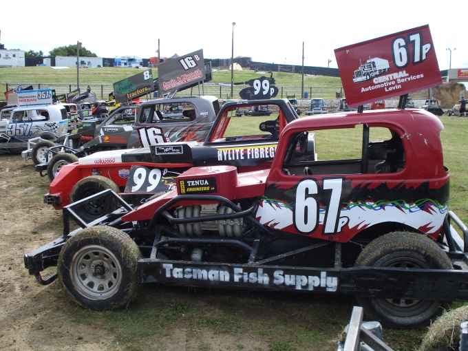 Stock car photos, Super stocks website New Zealand