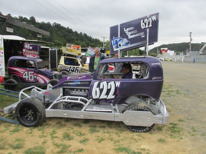 Stock car photos, Super stocks website New Zealand