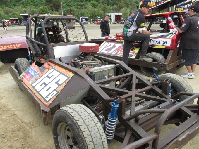 Stock car photos, Super stocks website New Zealand