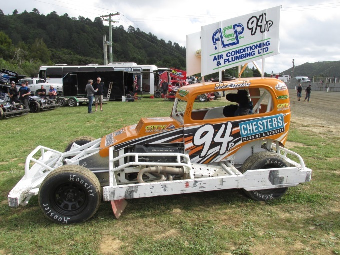 Stock car photos, Super stocks website New Zealand