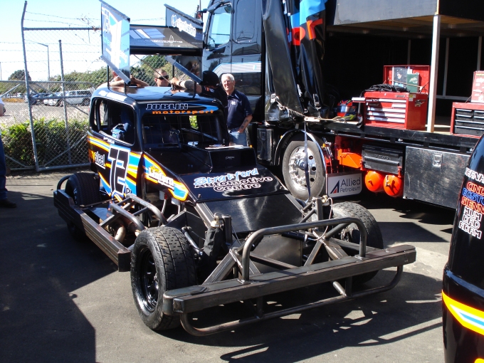 Stock car photos, Super stocks website New Zealand