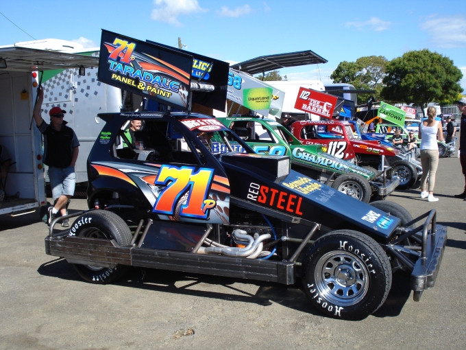 Stock car photos, Super stocks website New Zealand