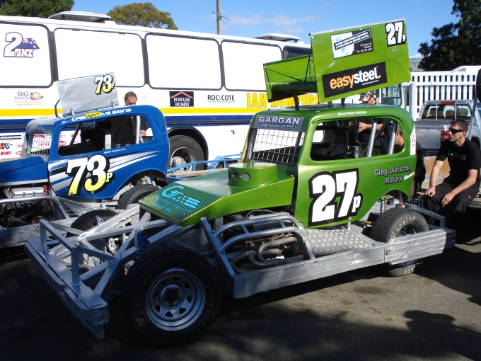 Stock car photos, Super stocks website New Zealand
