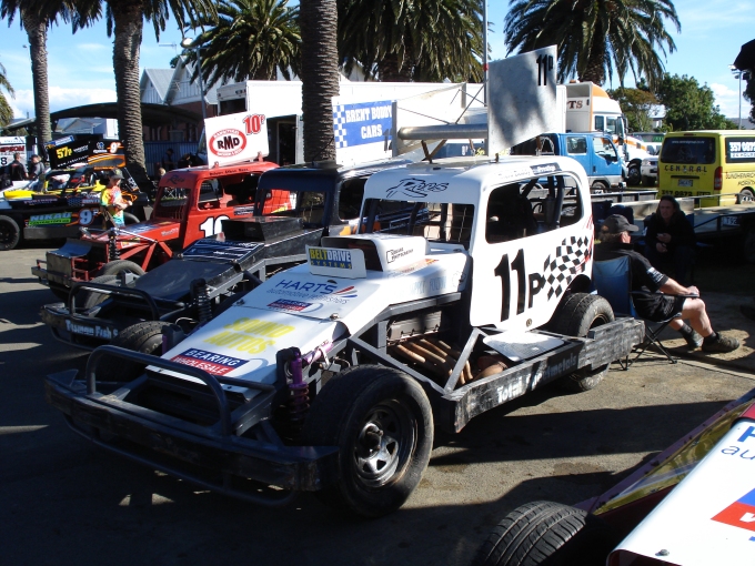 Stock car photos, Super stocks website New Zealand