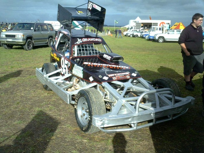 Stock car photos, Super stocks website New Zealand