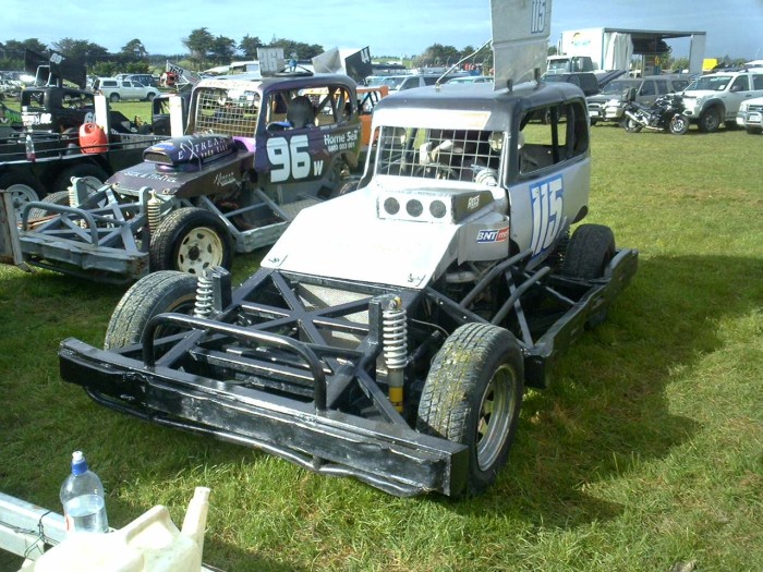 Stock car photos, Super stocks website New Zealand